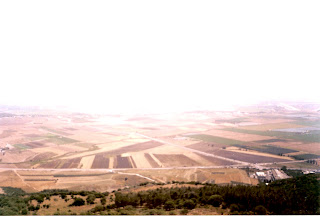 Denis Emanuel: Imagens De Alguns Lugares Citados Na Biblia