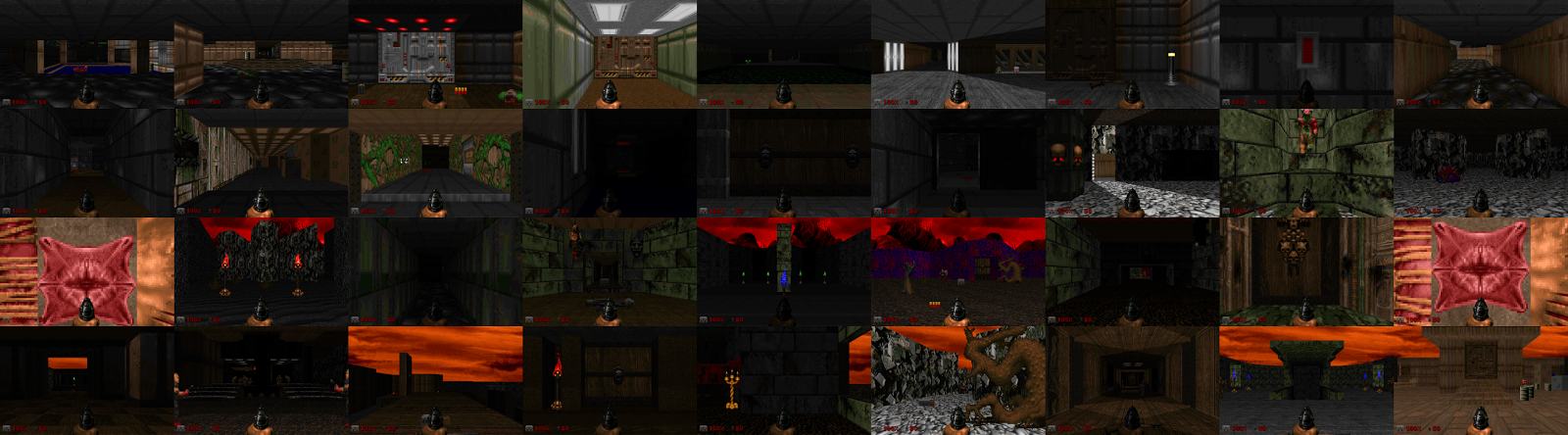 DOOM Retro v1.4