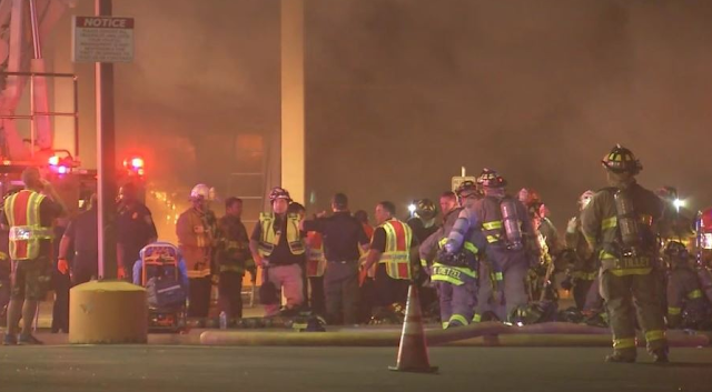 MEC&F Expert Engineers : San Antonio firefighter Scott Deem died ...