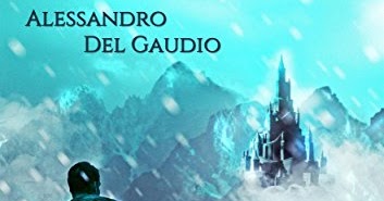 ROMANCE NON-STOP: "AURORA D'INVERNO" di Alessandro Del Gaudio