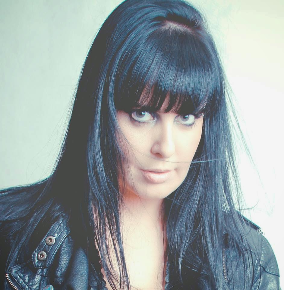 Leather Beauties: "Sheena is a Punk Rocker"-Post 1