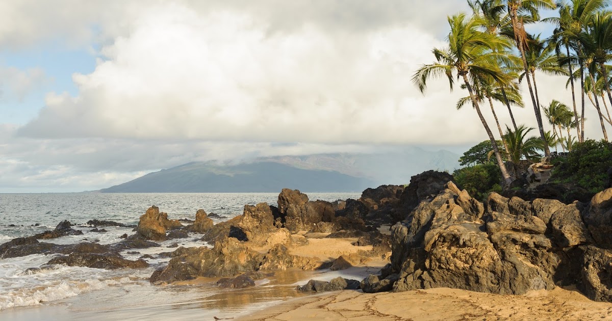 Grady's GreenLiving Tips: A Clean Beach: Three Examples of the Cleanest ...