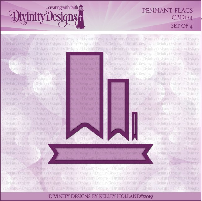 Body, Mind, Spirit, and STAMPS!: Divinity Designs LLC August New Release