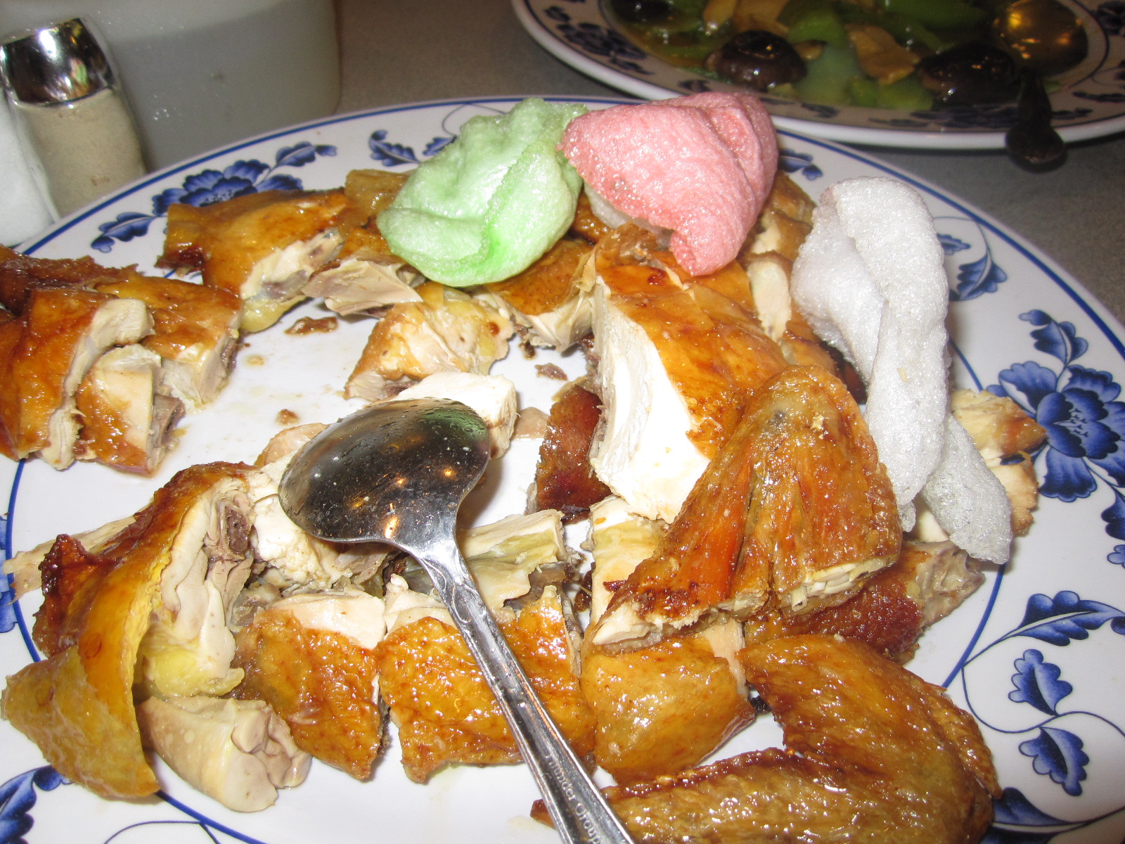 Sophie in the Kitchen: Chinese Wedding Banquet