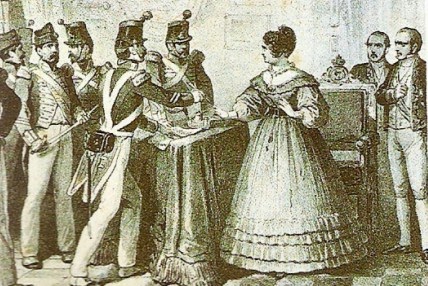 Llerena y su historia: enero 2014