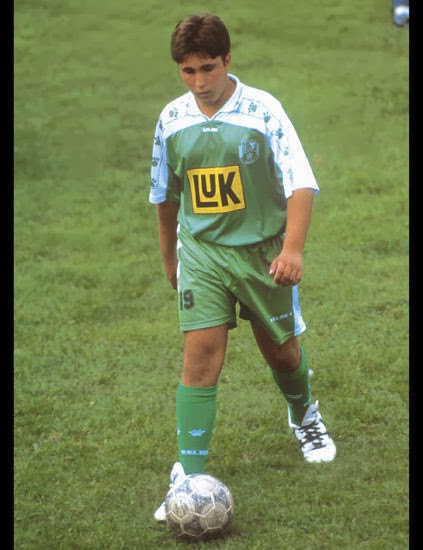 Amigos de Colusso vs. Amigos de Kukleta: KIKO RIVERA PANTOJA “PAQUIRRÍN”