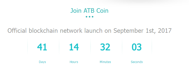 PTC strategy: ATB Coin - the world’s fastest and most secure cryptocurrency