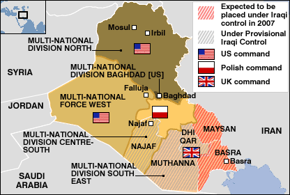 វិទ្យាសាស្រ្តយោធាកម្ពុជា: Air Force Used in Iraq War 2003-2011