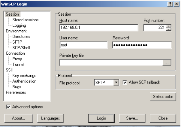 Tutorial Menggunakan Putty Server dan WIn SCP Untuk Remote Server Ubuntu