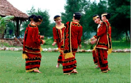 Welcome to Nias Island: Tarian - Tarian Adat Nias