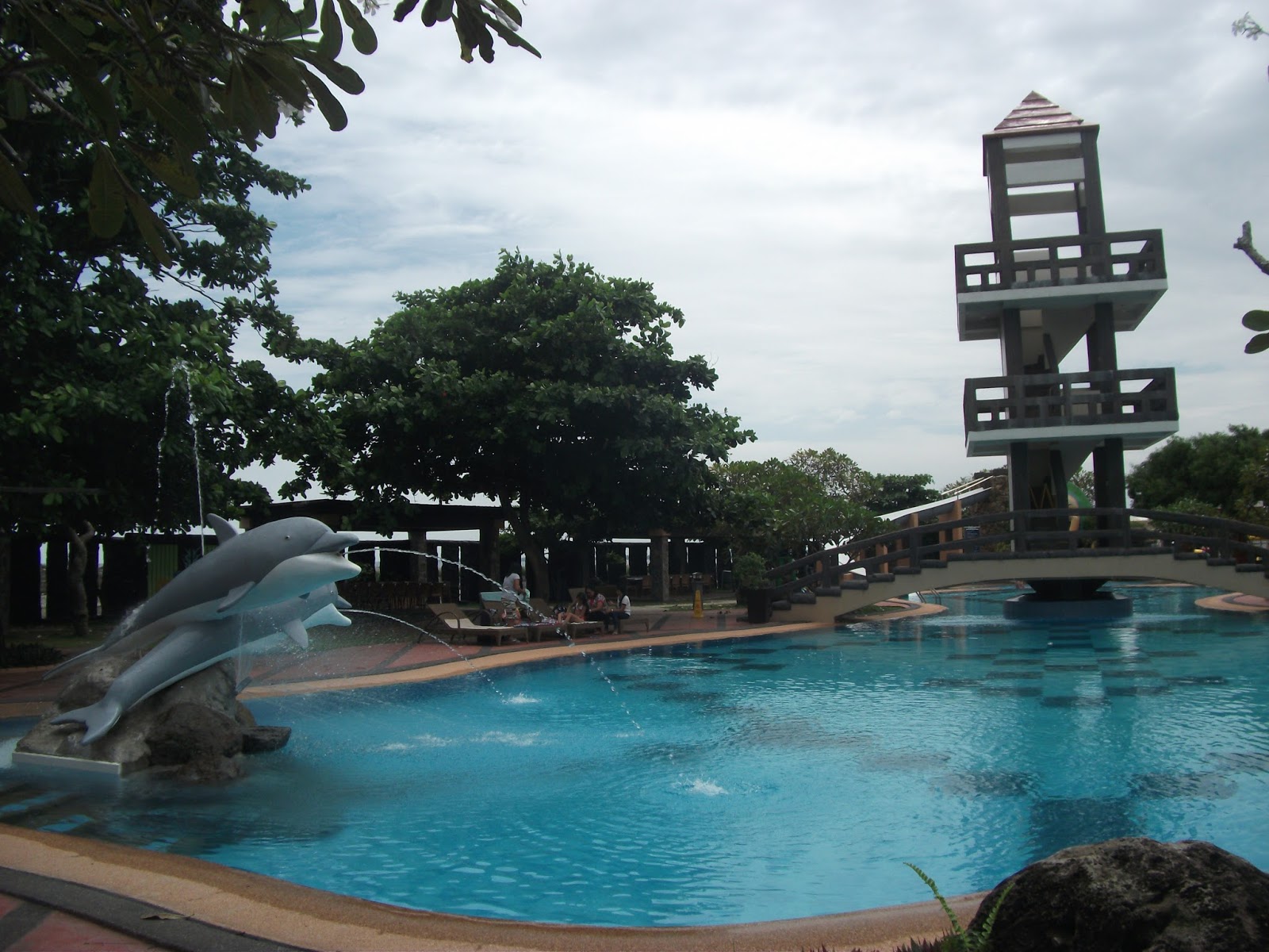 RESORTS NEGRENSE: THE NEWEST TOURIST ATTRACTION AT PUNTA TAYTAY ...