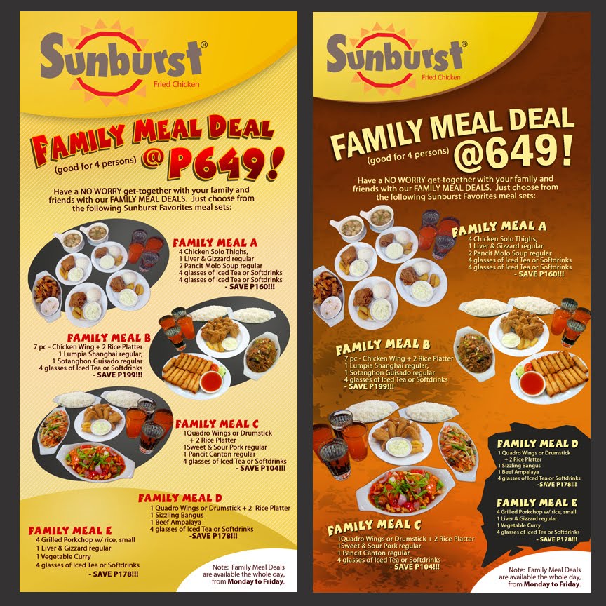 hwan de mendoza: the official blog site