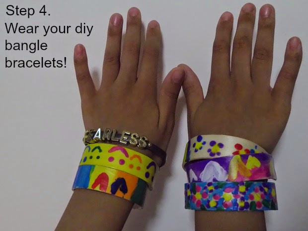 One Savvy Mom ™ | NYC Area Mom Blog: Kids Craft Tutorial: How To Make ...