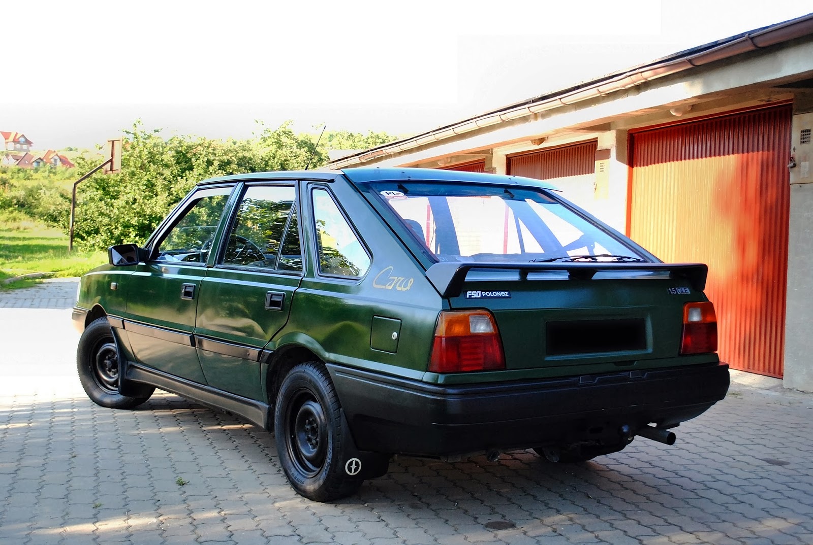 Polonez - JungleKey.fr Image #200