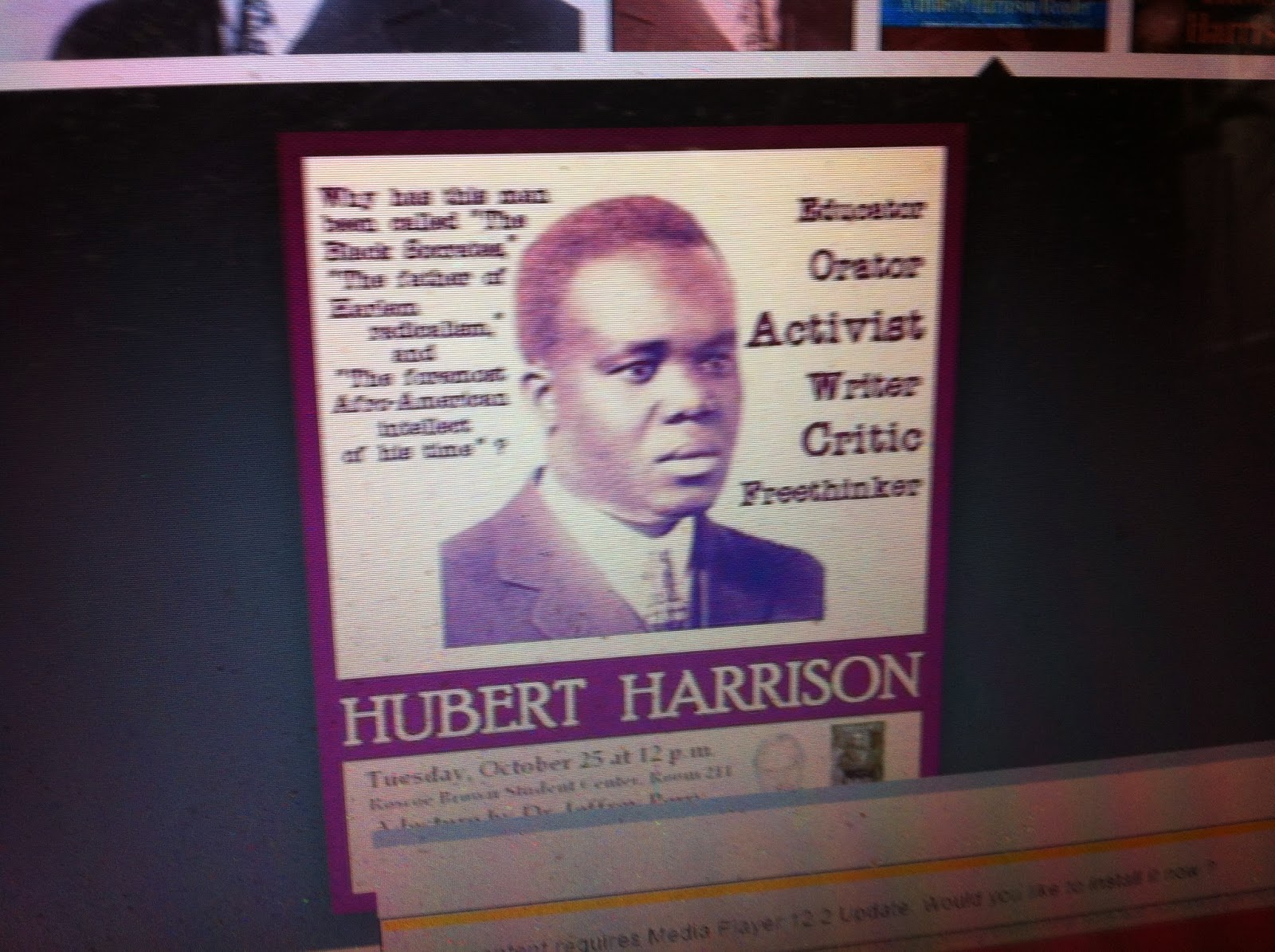 THE BLACK SOCIAL HISTORY:: BLACK SOCIAL HISTORY : WEST INDIAN-AMERICAN ...