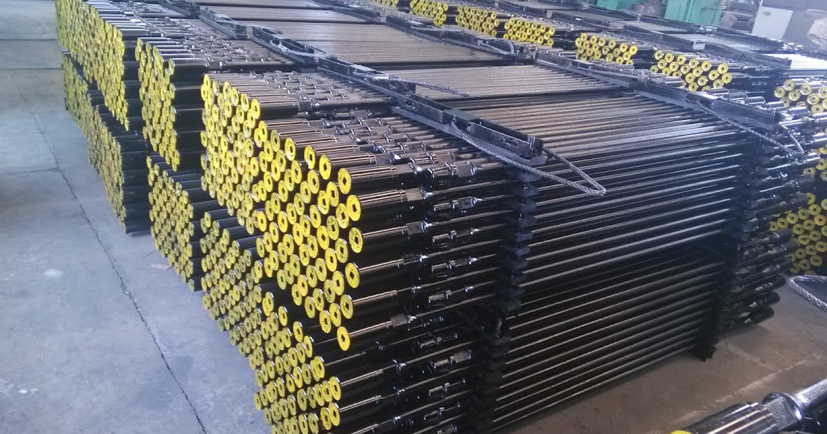 Sucker Rod Pump (SRP)