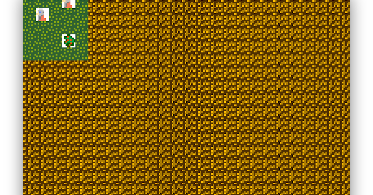 Game Programming Snippets: Dungeon Crawler in Java Game Programming Snippets: Dungeon Crawler in Java