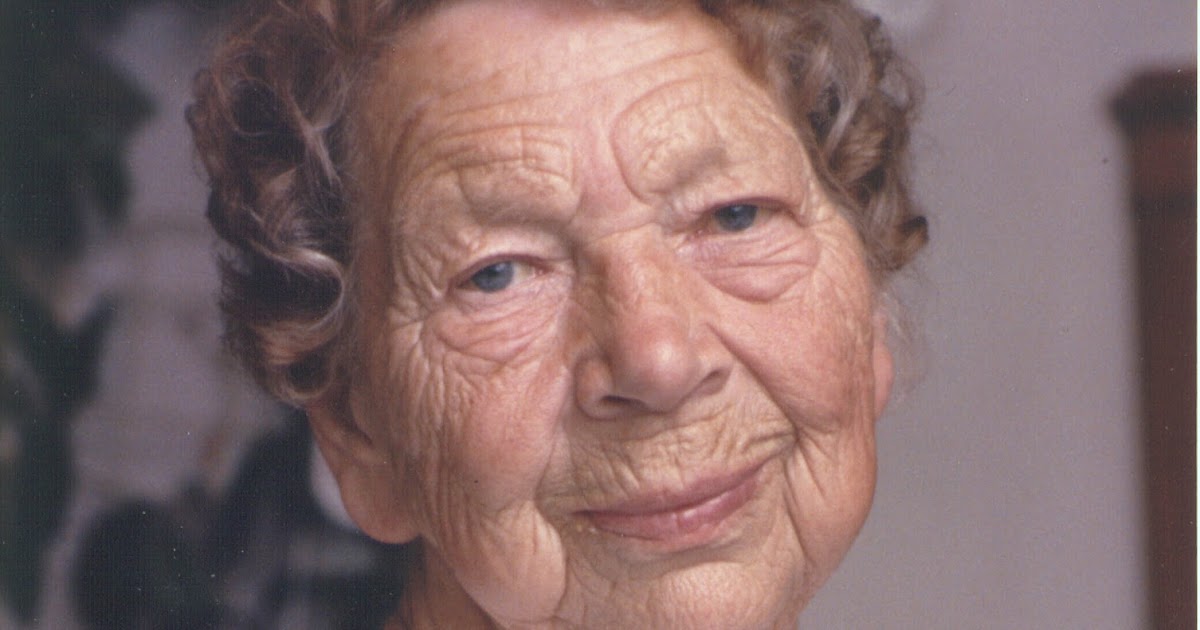 Vallentunabor: Mums! Anna-Brita Dahl