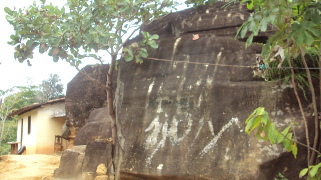 paisagens naturais de itagi-ba | Itagi-bahia