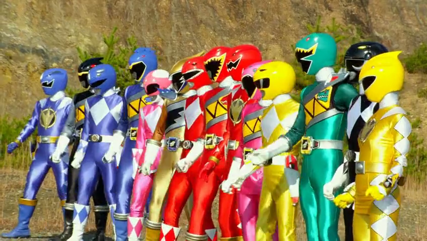 JEFusion | Japanese Entertainment Blog - The Center of Tokusatsu ...