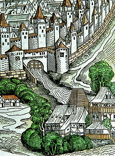 Altes Handwerk ...neu erlebt!: 625 Jahre Papier in Deutschland