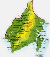 All About Borneo is Here!