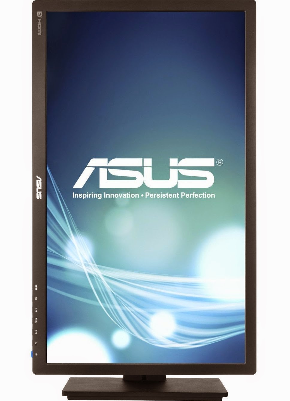 Best 27 Inch PC Gaming Monitor 2014