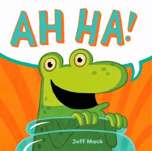 Future Librarian Superhero: Kindergarten Visits