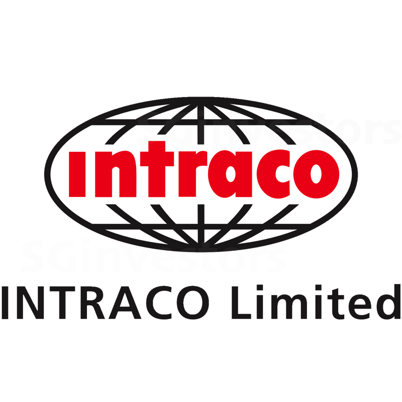 Intraco Stock Info (SGX:I06) | SGinvestors.io