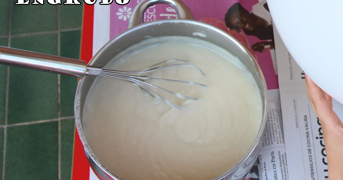 Mardefiesta: Engrudo