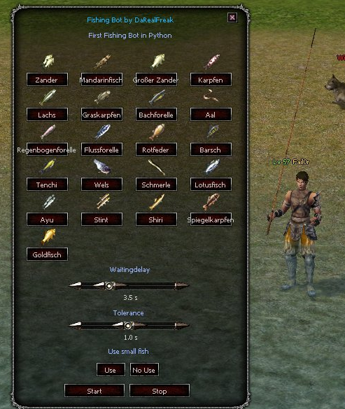 Metin2 Hocam - metin2,metin2 hileleri,metin2 klavuzları,metin2 blogu: Metin2 Pvp Balık Tutma ...