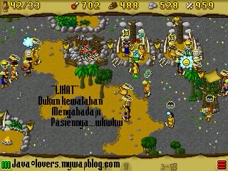 Prehistoric Tribes Mod By Indra Ajha+Hex editor dan fitur ...