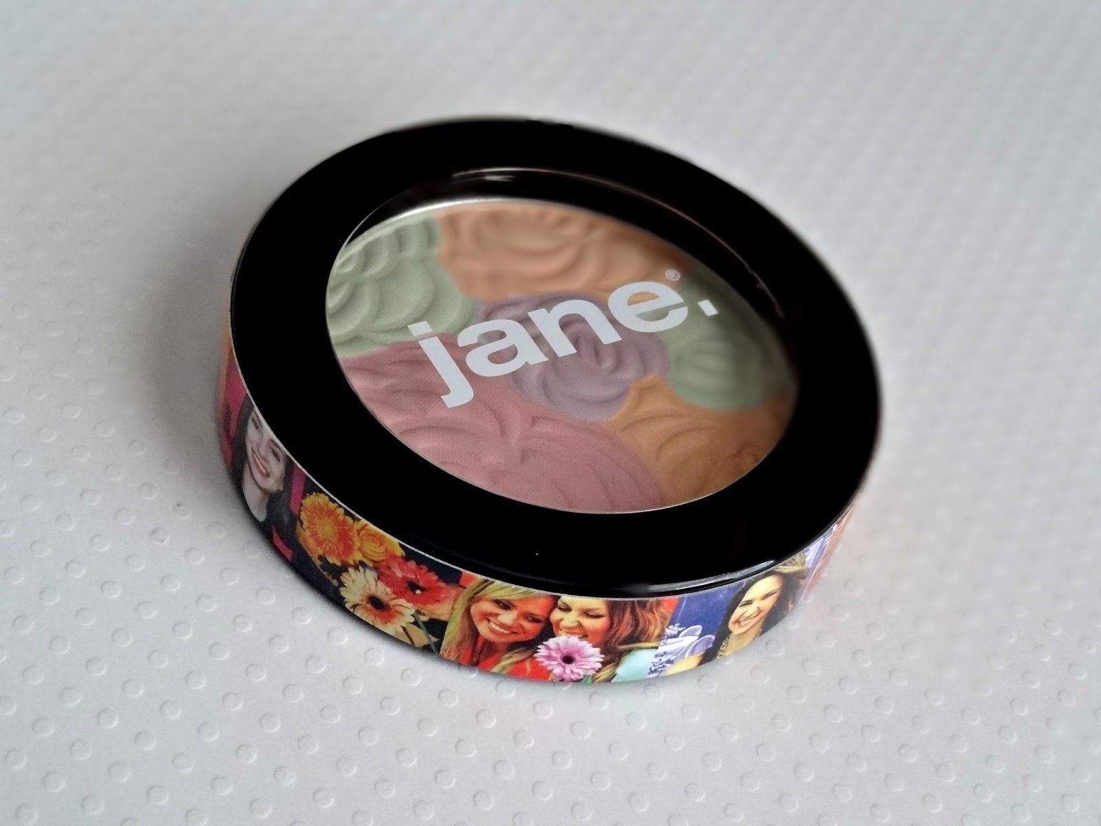 Makeup, Beauty and More: Jane Cosmetics Multi-Colored Color Correcting ...