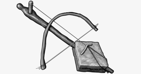 World musical instruments: Masenko