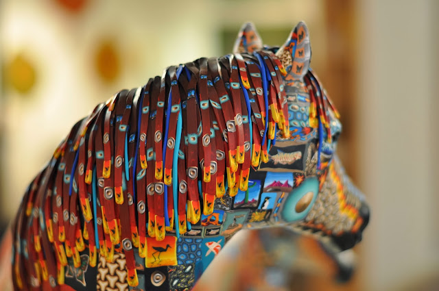 Life is a Journey: Park City: Terzian Galleries & Adam Thomas Rees ...