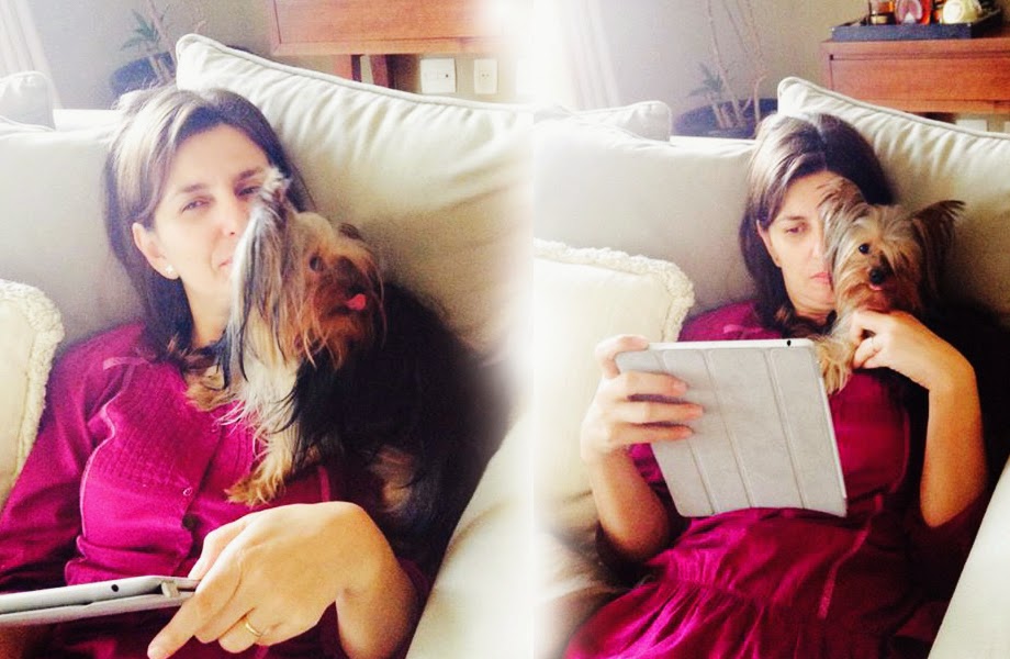 Decoração: Conheça Deyse