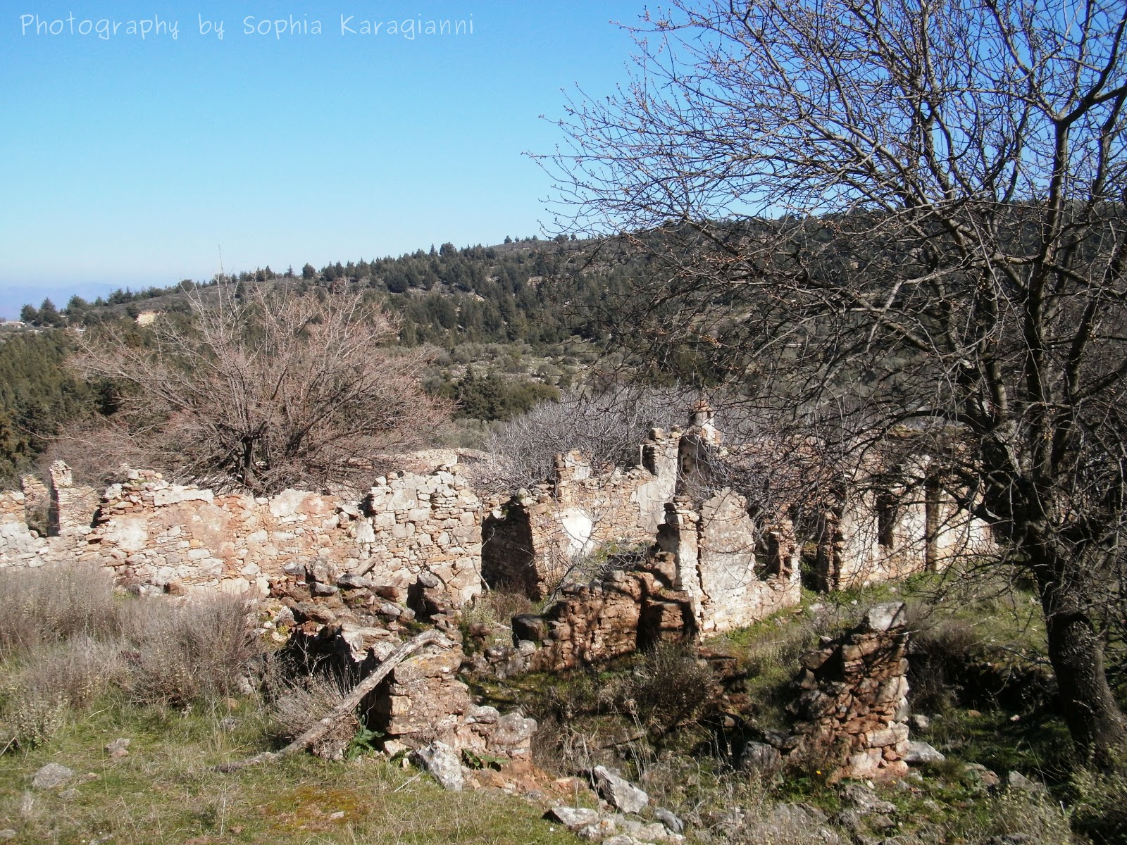 Kos and the Dodecanese through my eyes-Η Κως και τα γύρω νησιά μέσα από ...