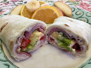 Recipes for Weight Watcher people :): Recipes for WW people