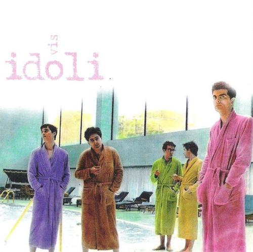 ArMakedon71 Imperium: VIS Idoli Diskografija - ВИС Идоли Дискографија ...