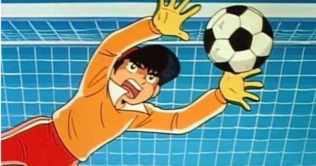 SdR: Benji Price (Los Super Campeones)