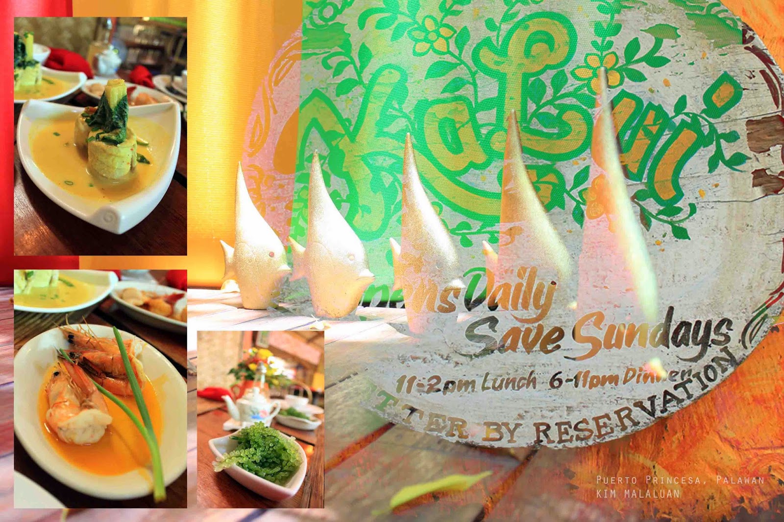 KIKO + MANILA: El Nido, Palawan, Philippines