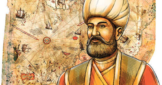 Legasi Pemikir - LEKIR