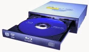 mantenimiento mydana: Unidades Lectoras y Quemadoras (CD, DVD, BlueRay).