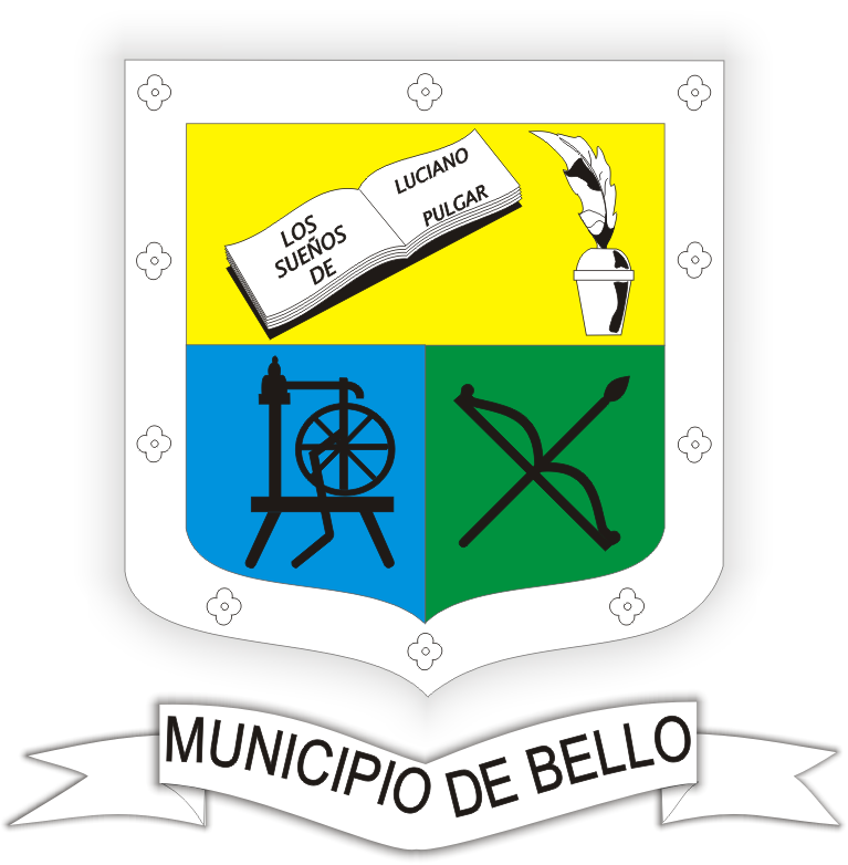 CONOZCAMOS A BELLO: GENERALIDADES DE BELLO