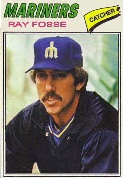 1977 Baseball Cards Update: 1977 Seattle Mariners - Volume 2 - The ...