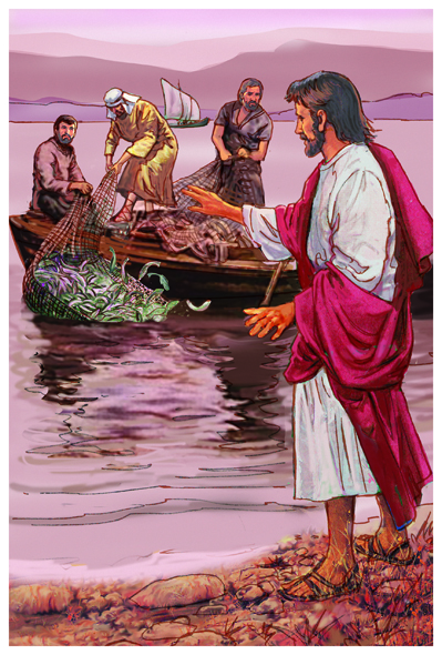 Soloillustratori: Larry Ruppert 2