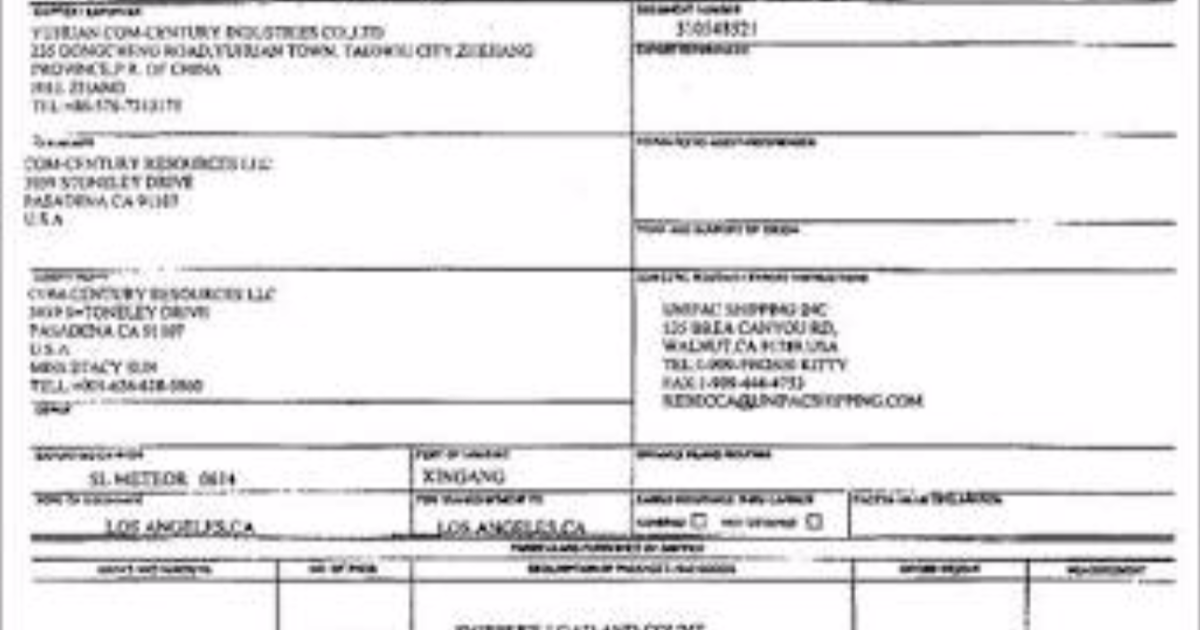 Berbagi Informasi Seputar Maritim dan Marine Insurance: "Telex Release ...