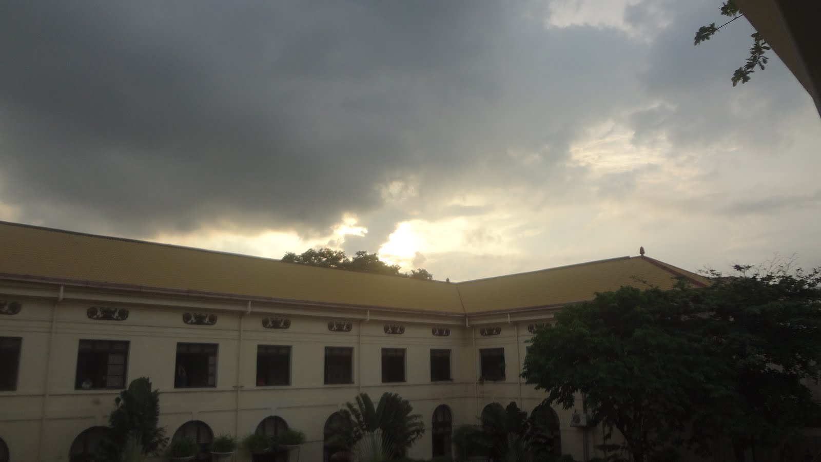 Why Choose Cebu Normal University?