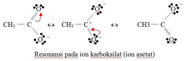 DEFI NOFITA PANCA SARI: KEASAMAN ASAM KARBOKSILAT