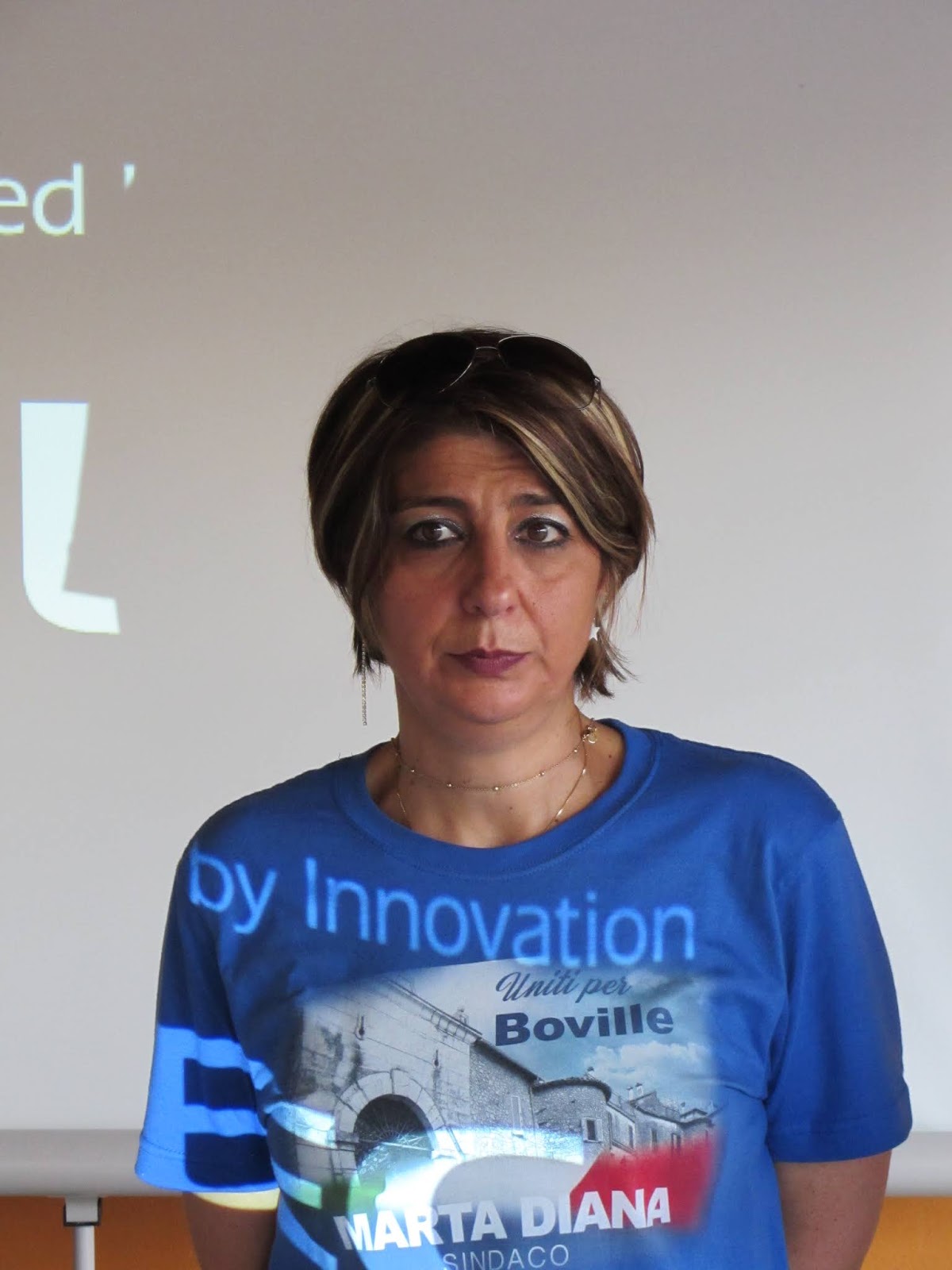 RadioBoville 2.0, the Baucan Revolution: Comunità, territorio ...